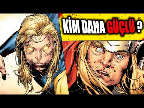 Thor vs. Sentry: Marvel’s Most Brutal God War | Siege