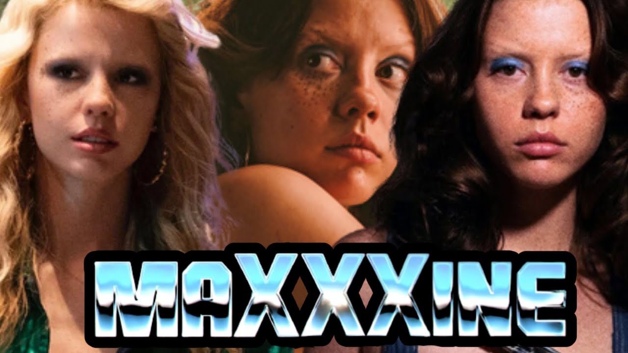 MaXXXine | PLOT Details (Killer Hint, Halsey's Role, Maxine Future ...