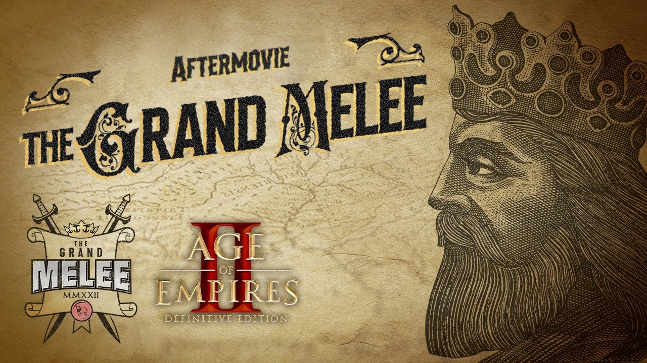 The Grand Melee Aftermovie - YouTube