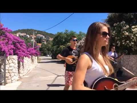 Mandolinski sastav Barun - Moja posljednja i prva ljubavi