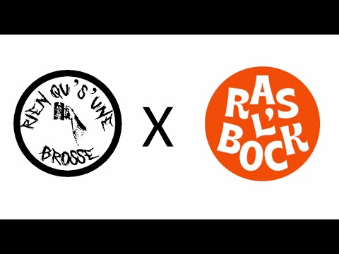 Épisode 61 - David Lebel (Ras L'Bock) - YouTube