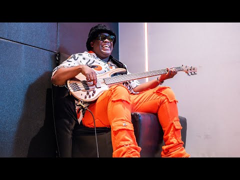 Ding Dong - Wanna Party (D'Guitarmn Riddim) | Official Visualizer