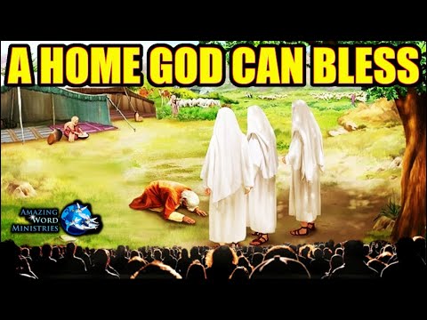 Conflict And Courage: "A Home God Can Bless"-- By Ellen G. White - YouTube