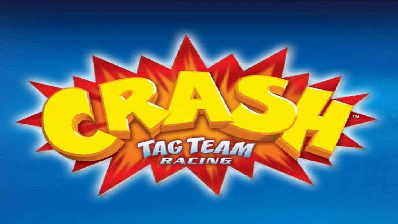 Crash Tag Team Racing | Full Game 100% - YouTube