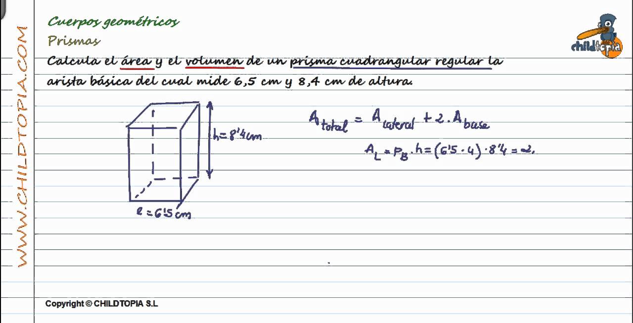 Cuerpos Geométricos: Poliedros regulares. 3º de ESO matemáticas - YouTube