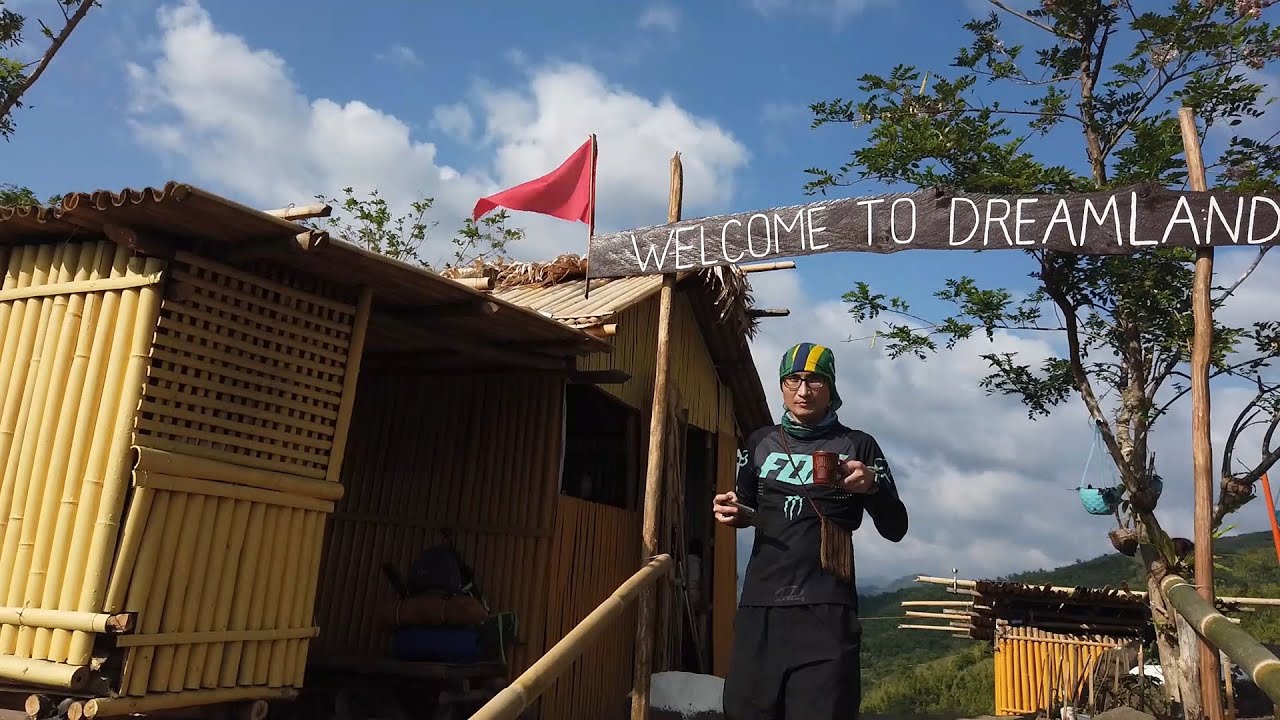 Calawis Antipolo Dreamland Farm Resort | New Hiking and Camping Spot ...