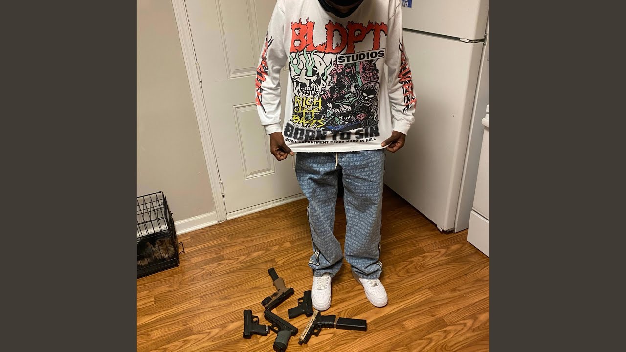 ROCKSTAR (JIMI HENDRIX) (feat. 5l moonk) - YouTube