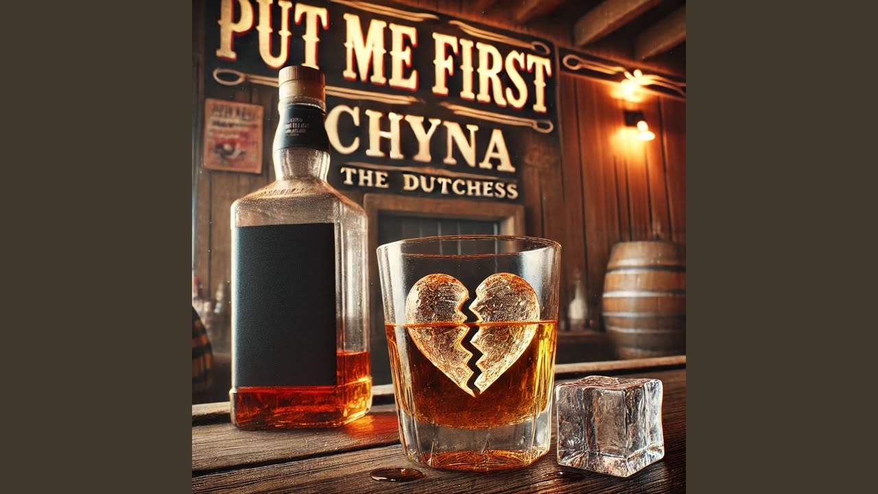 Put Me First - YouTube