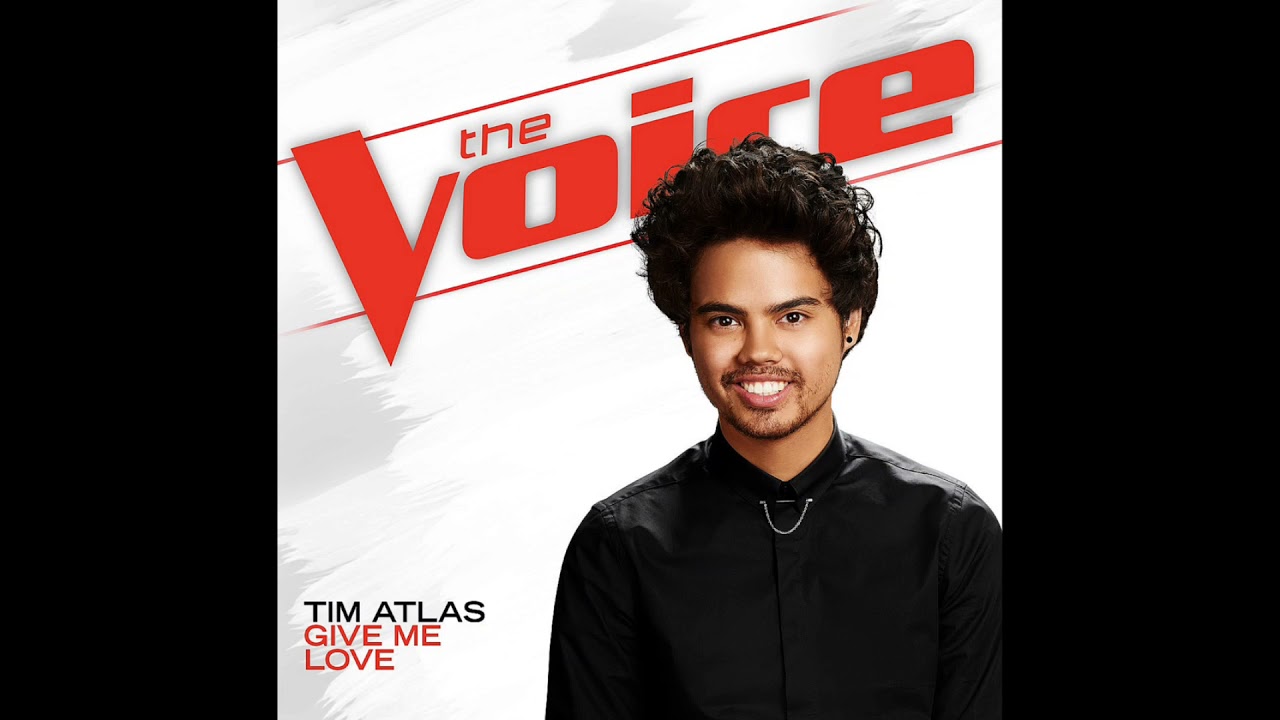 Tim Atlas - Give Me Love (Official Audio) - YouTube