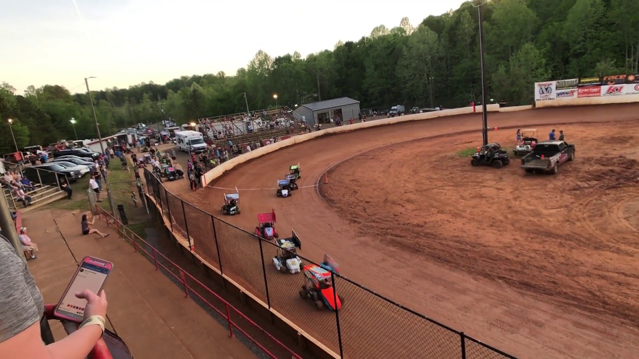 4.24.19 -- Millbridge -- Box Stock Heat - YouTube