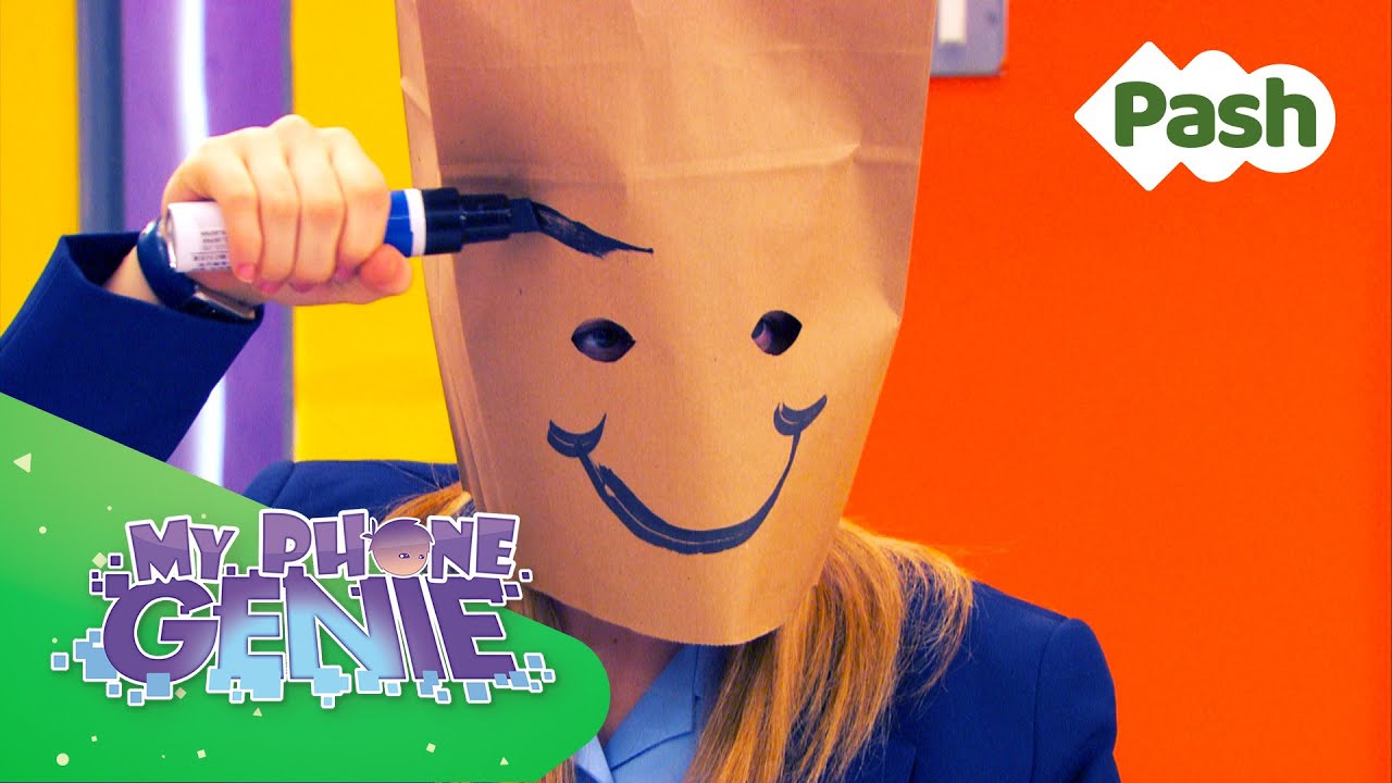 Verpixelt | My Phone Genie Folge 20 - YouTube