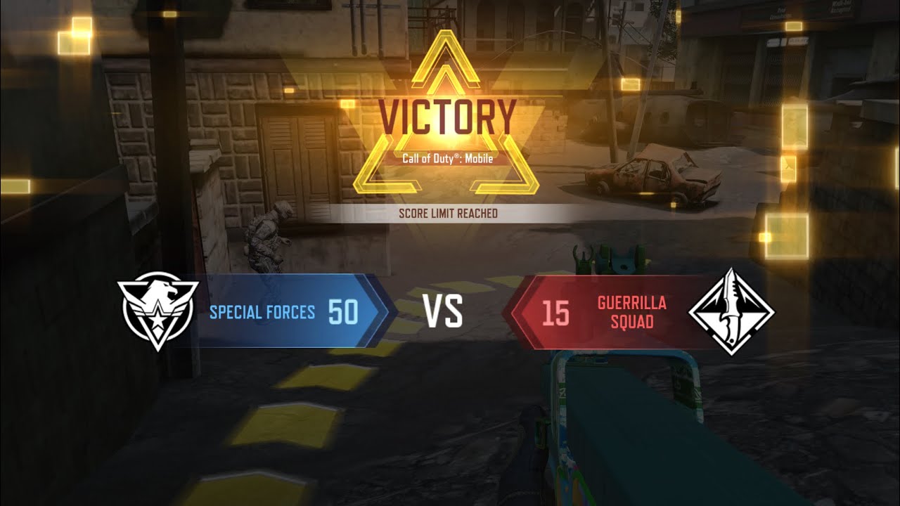 Crossfire Map, Crazy Sniping - Call of Duty - YouTube