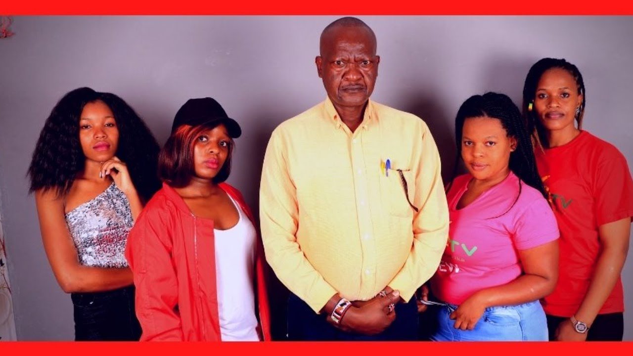 NDIZI TV LIVE: KEMUNTO NA OSORO - YouTube