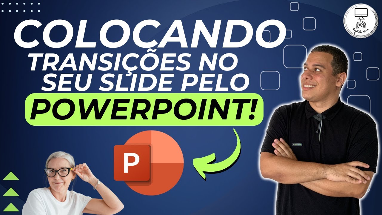 Veja como colocar transições nos slides no PowerPoint no computador ...