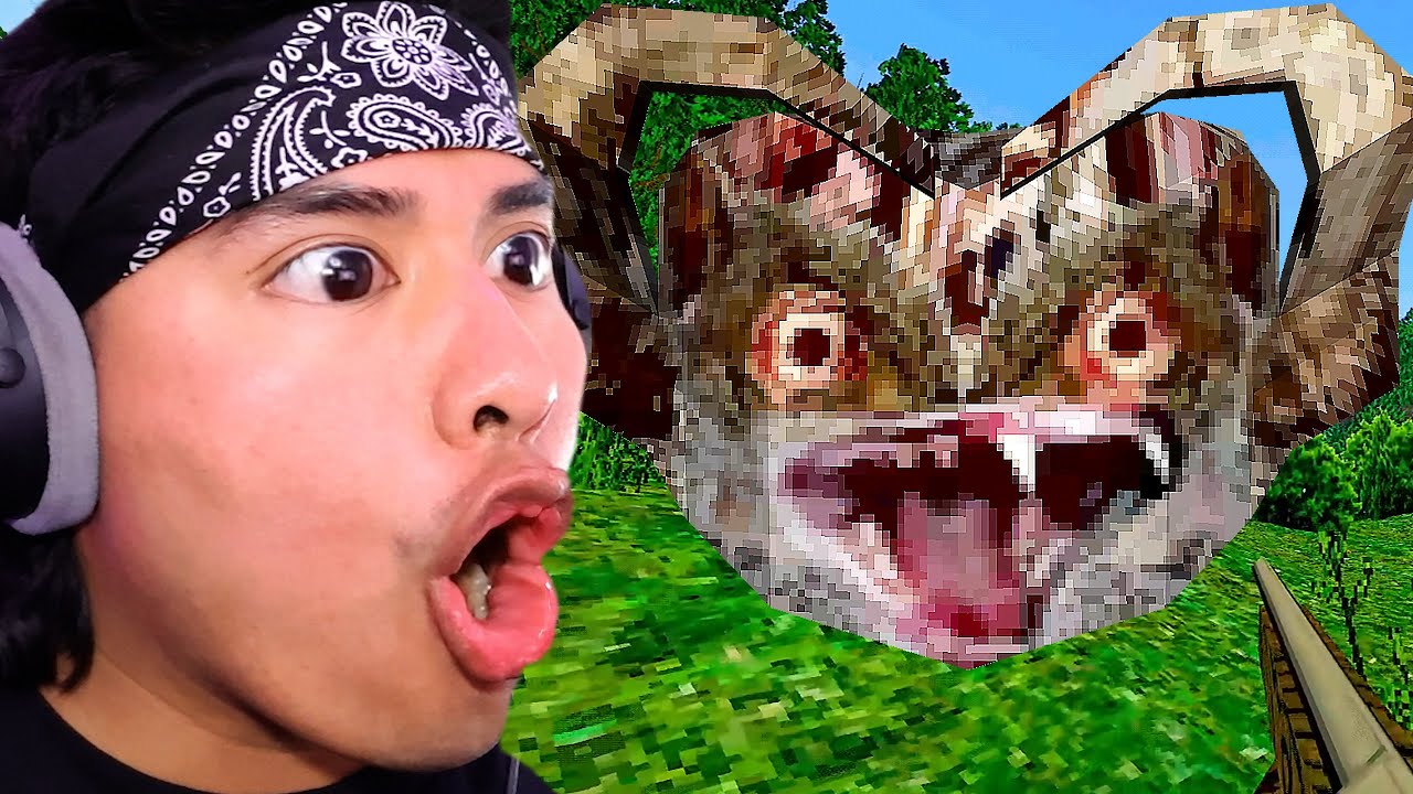 I STAPLED SQUIRRELS TO MY WIFE SO I CAN MEET GOD?!! | Squirrel Stapler ...