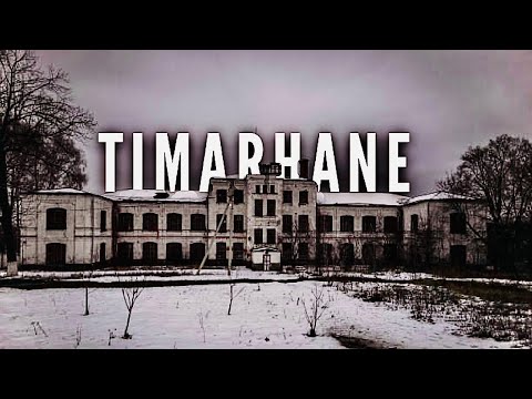 Erzurumdaki Eski Tımarhanenin Gerçek Sahipleri Ruhumuzu İstiyor!!  |  Korku Hikayeleri | Paranormal