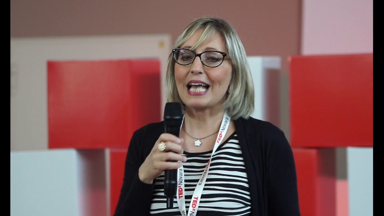 Cosa ci perdiamo quando diventiamo grandi? | Linda Anzaldi ...