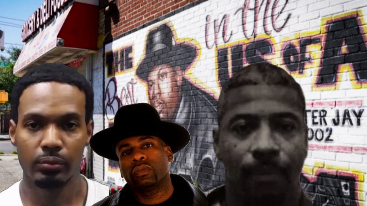 KEY WITNESS DIES IN THE MURDER CASE OF JAM MASTER J AHEAD OF TRIAL ...