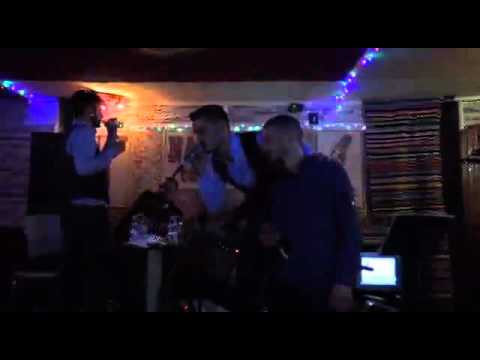 Emre Alver - Nazlican türkü evi -7