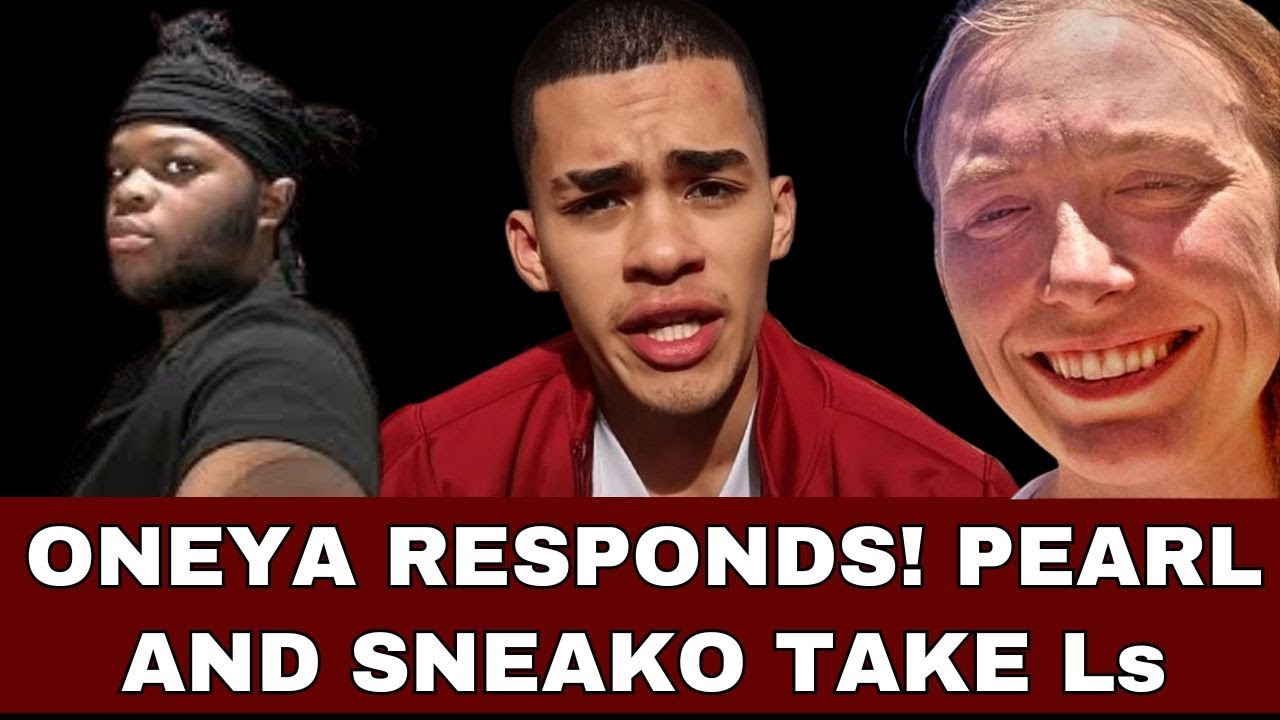 Oneya Responds To Being Arrested, Pearl's Audience Turns on Her and ...