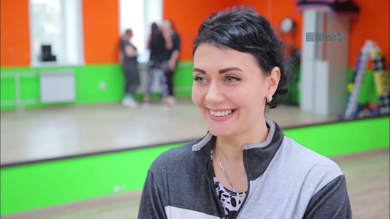 Анонс Сделай тело. - YouTube