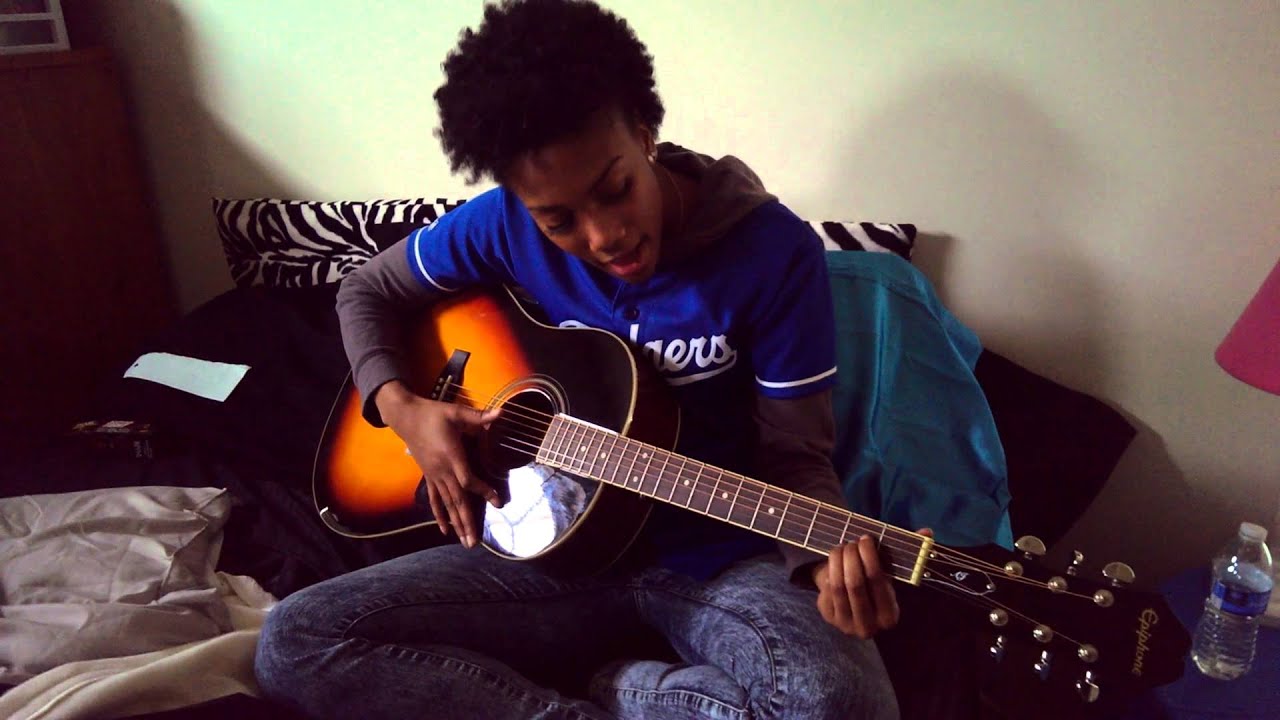 Kayla dada doo whap - YouTube