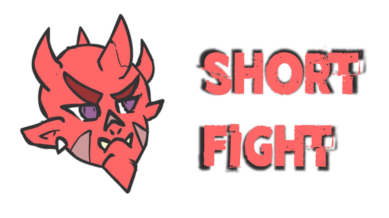 Short Fight - YouTube