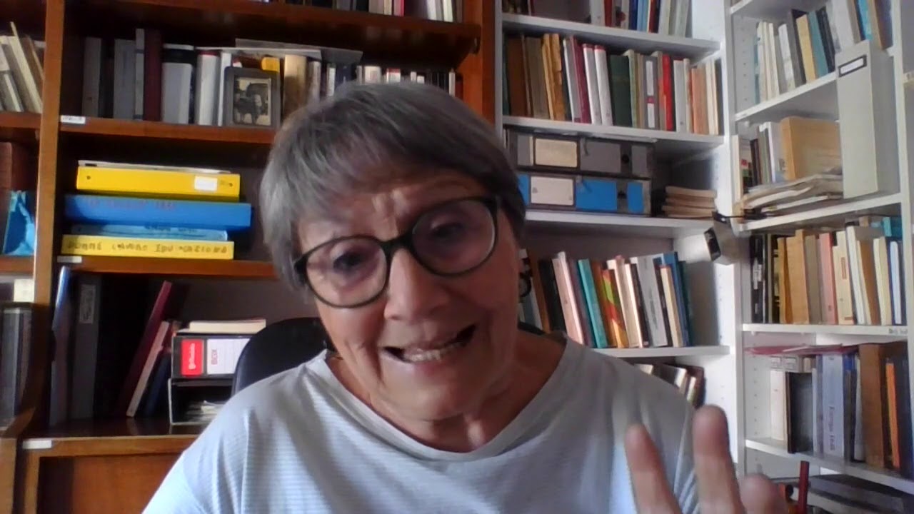 2 giugno e madri costituenti, parla la prof Simonetta Soldani - YouTube