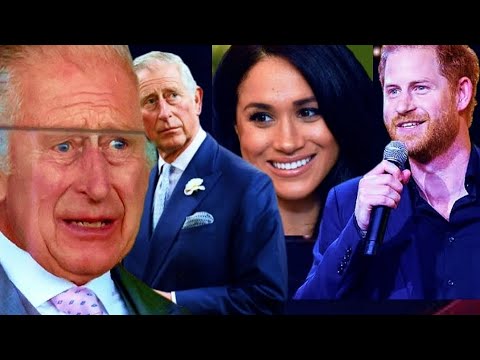 Harry's POWERFUL Stance At The 2024 DealBook Summit Interview Has ...