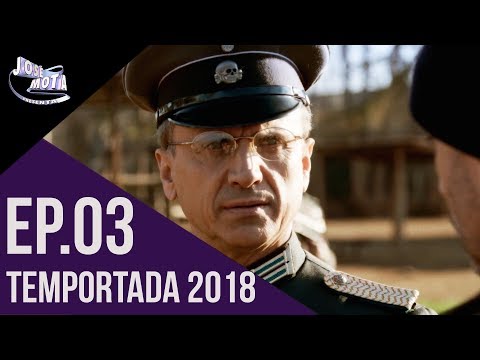 ¡Estreno! #JoséMotaPresenta3 COMPLETO | JMP 2018