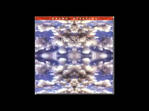 OSAMU KITAJIMA 喜多嶋 修 - Eye To I