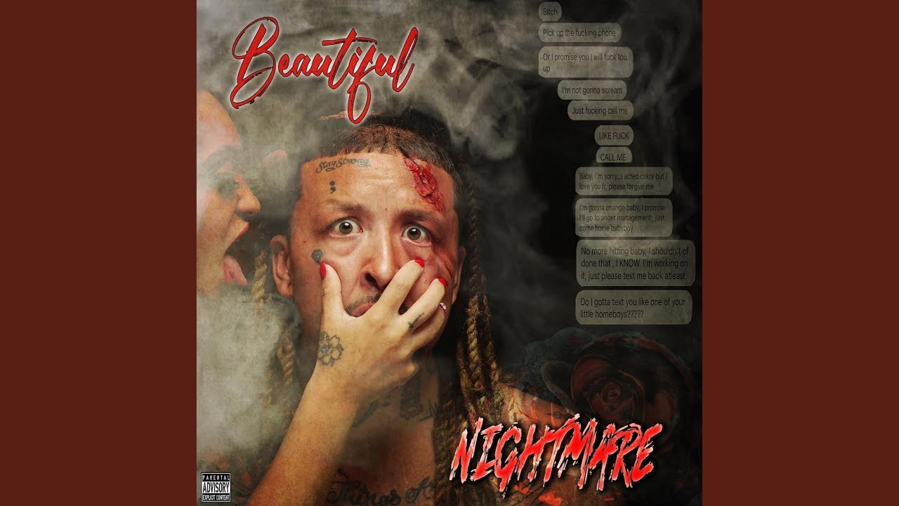 Beautiful Nightmare - YouTube