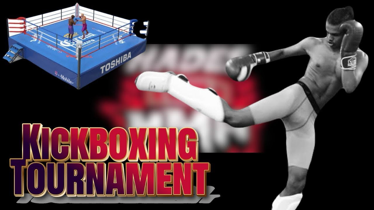 “My Finals Professional Kickboxing Fight (Full Fight)” - YouTube