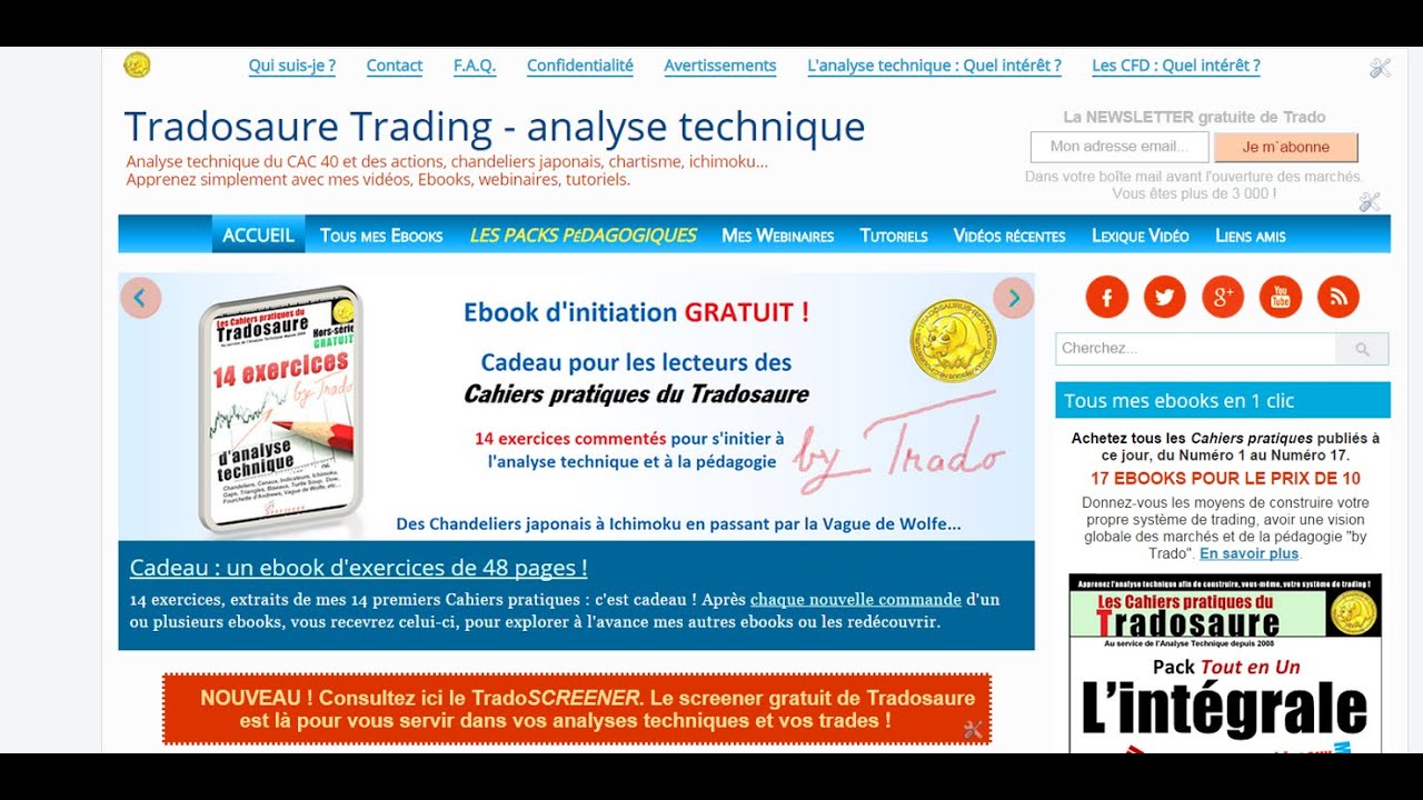 Point technique - YouTube