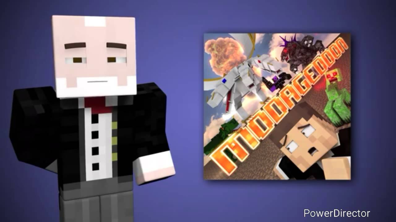 Minecraft song (mmp) - YouTube