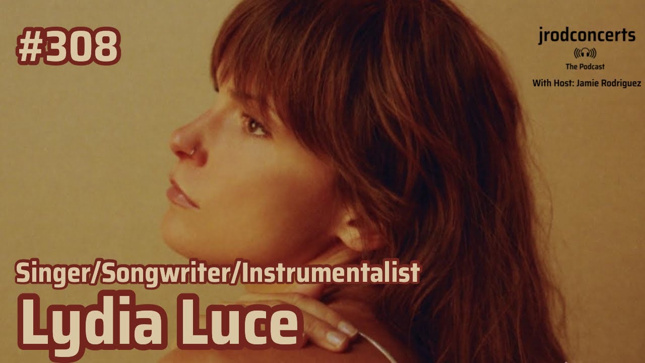 Singer/Songwriter: Lydia Luce - YouTube