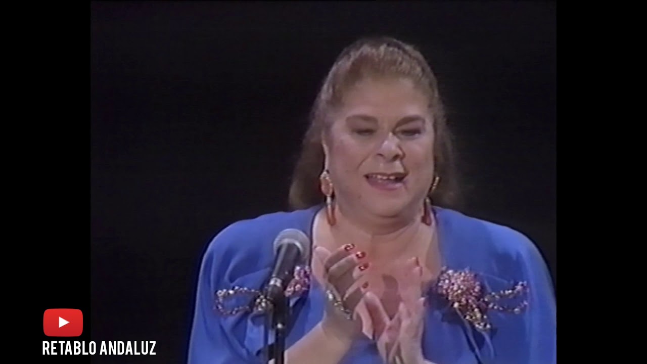La paquera de Jerez, Fernanda y Bernarda de Utrera - Las coplas (1990 ...