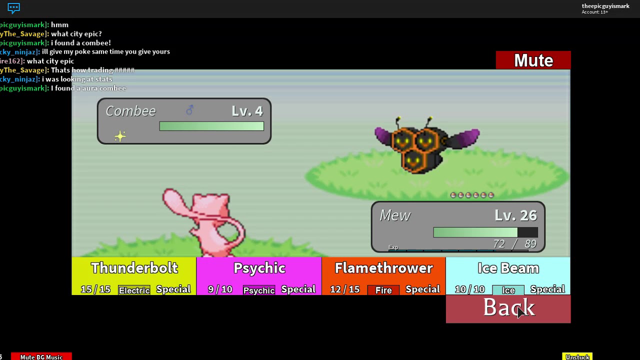 Project Pokemon - Headless Horseman - YouTube