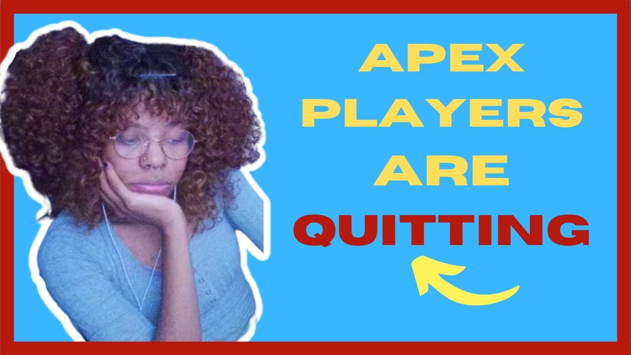 Is Apex Legends Dying? PeachFPS Reacts to @Thegamingmerchant - YouTube