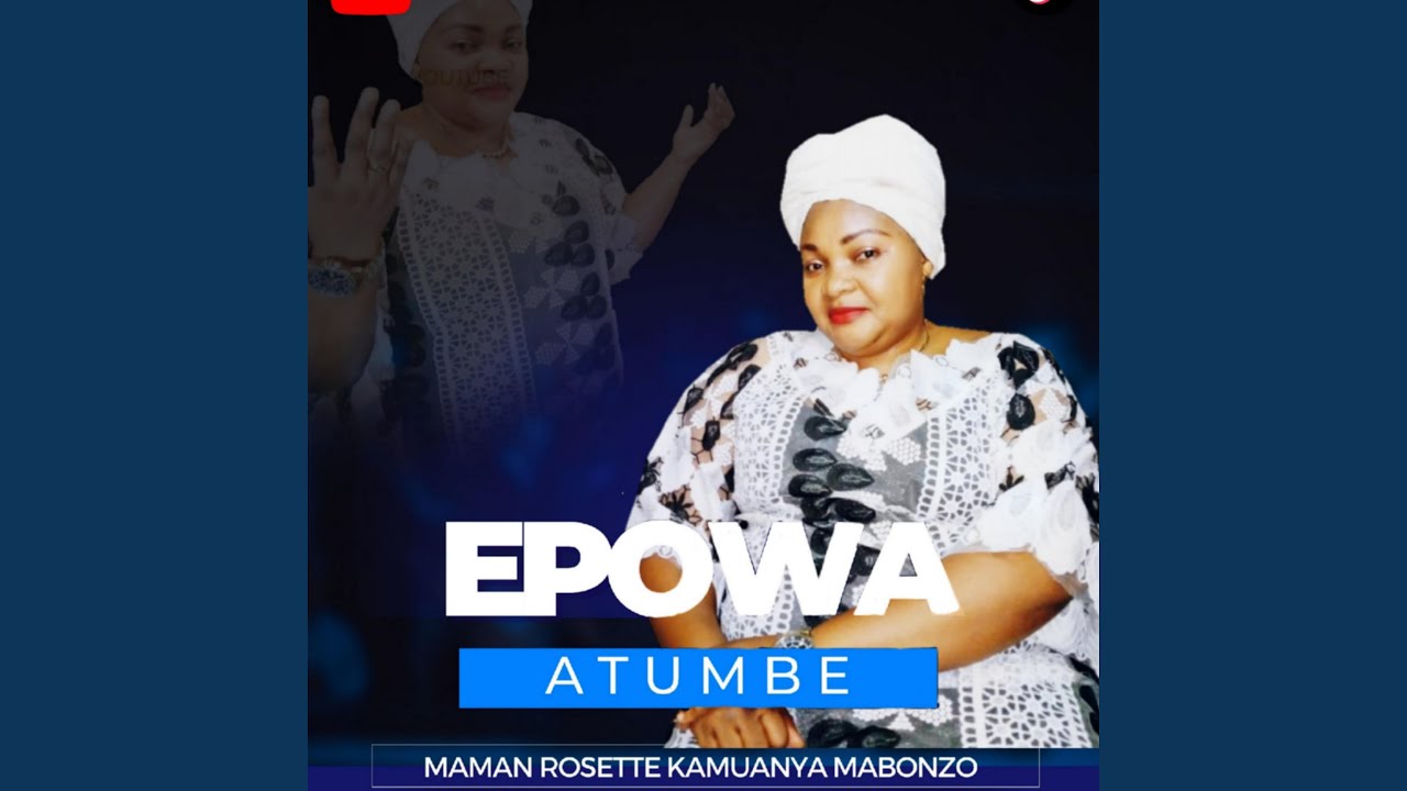 YAWE KUMAMA (feat. Cynthia maleko, ruth muamba, giguel kakidi, Daniel ...