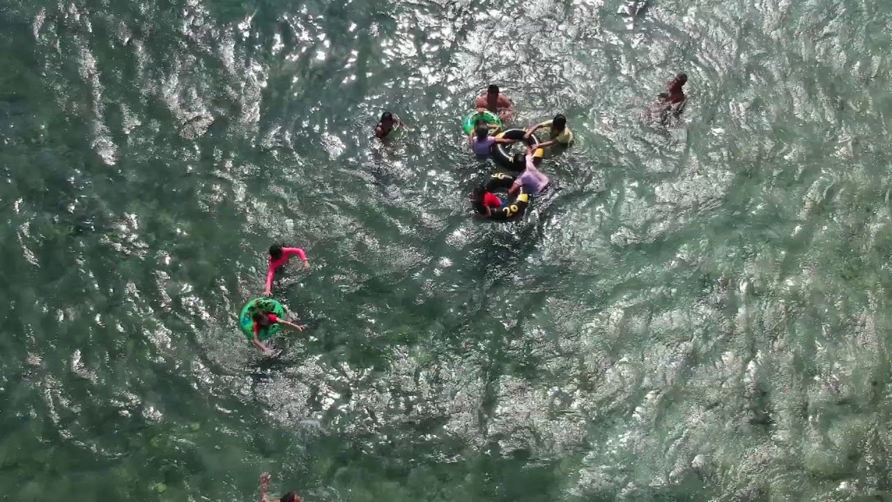 Exploring Cebu at Molobolo Spring Tuburan Cebu - YouTube