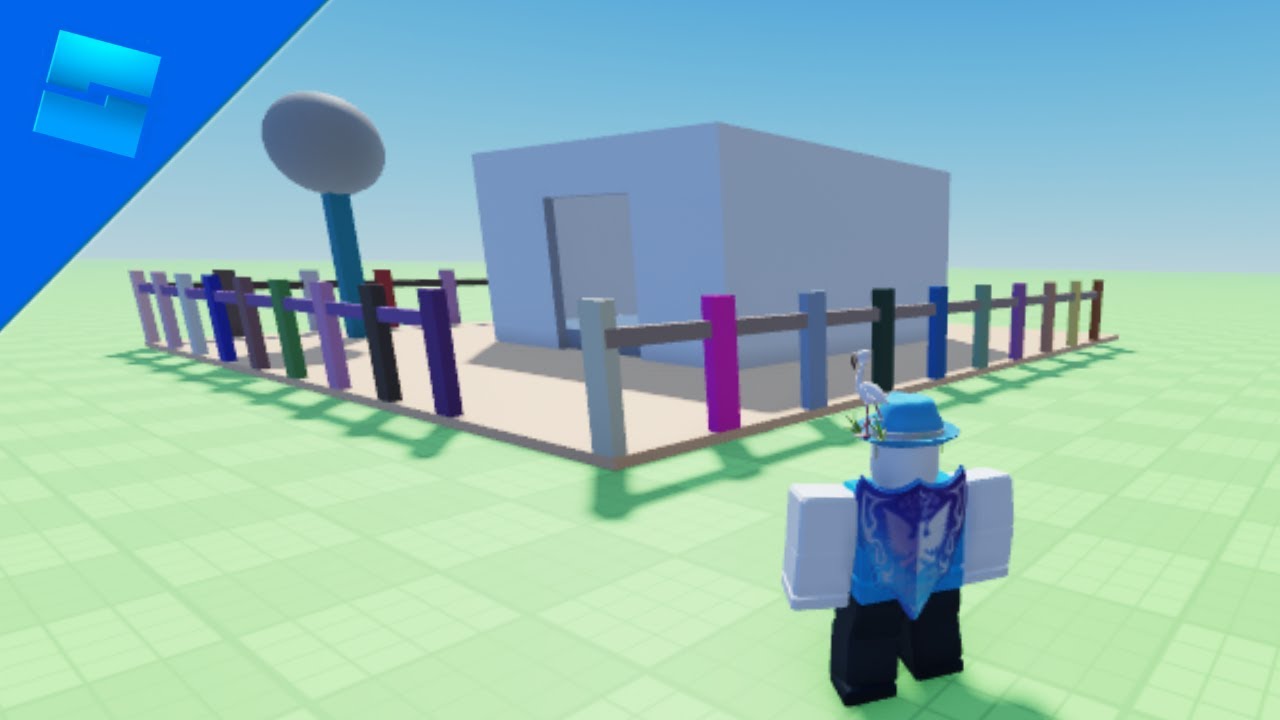 Brickcolorrandom Youtube