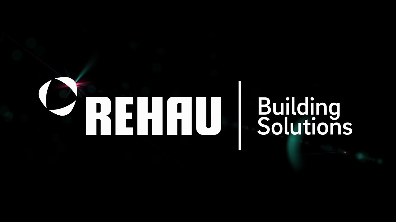 Prezentare soluții inteligente REHAU Building Solutions - YouTube