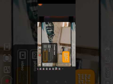 How to Use the Super 16 Video Editor App