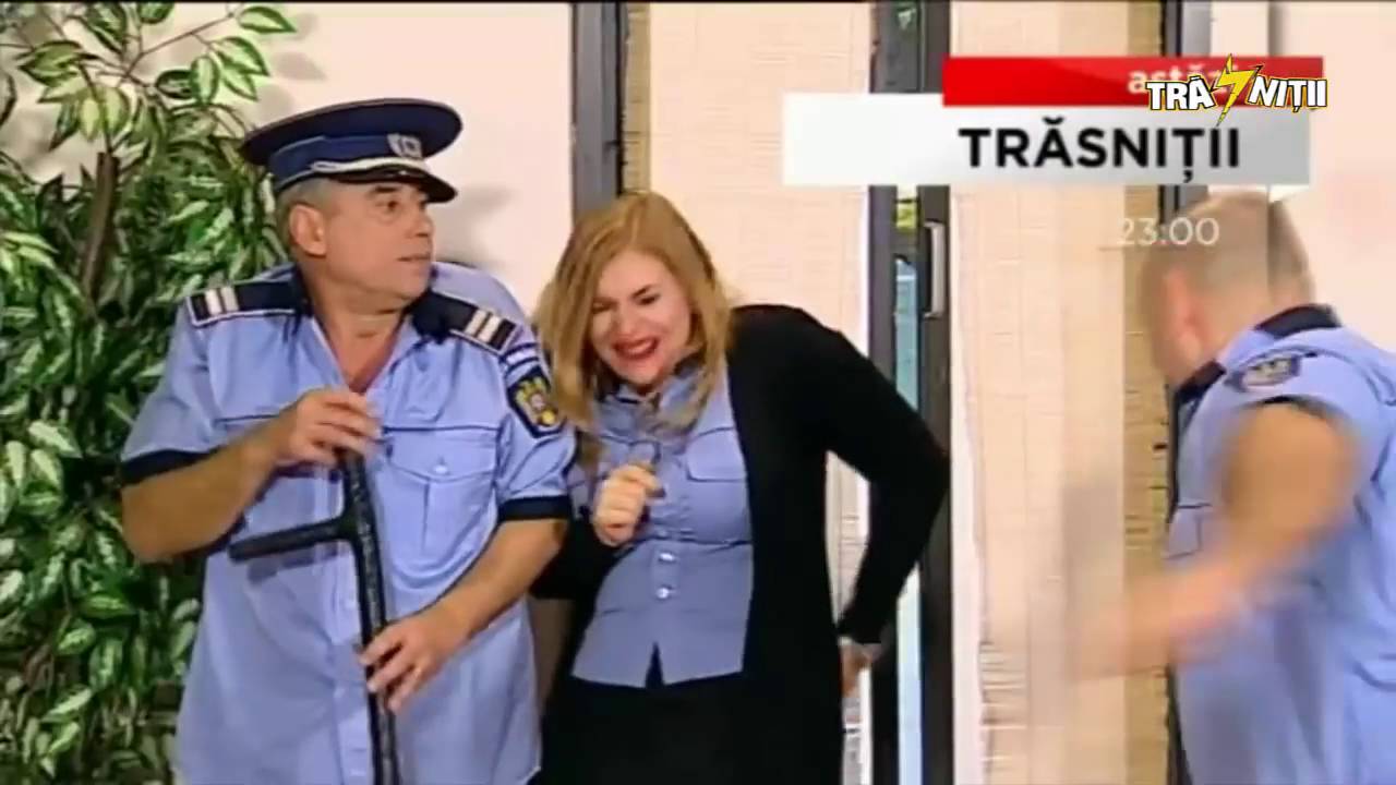 Trasnitii sezonul 26 Episodul 1 PROMO SEZON NOU - YouTube