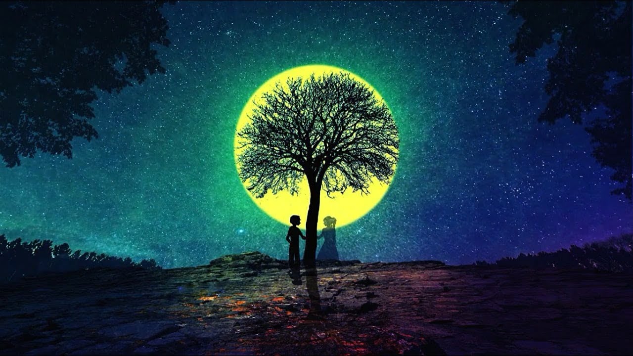 Free Couple Loop Background Video HD No Copyright | Love Couple ...