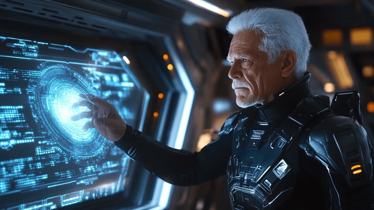 Aliens Realize Too Late: Humans Are the Original Elder Species Best HFY ...