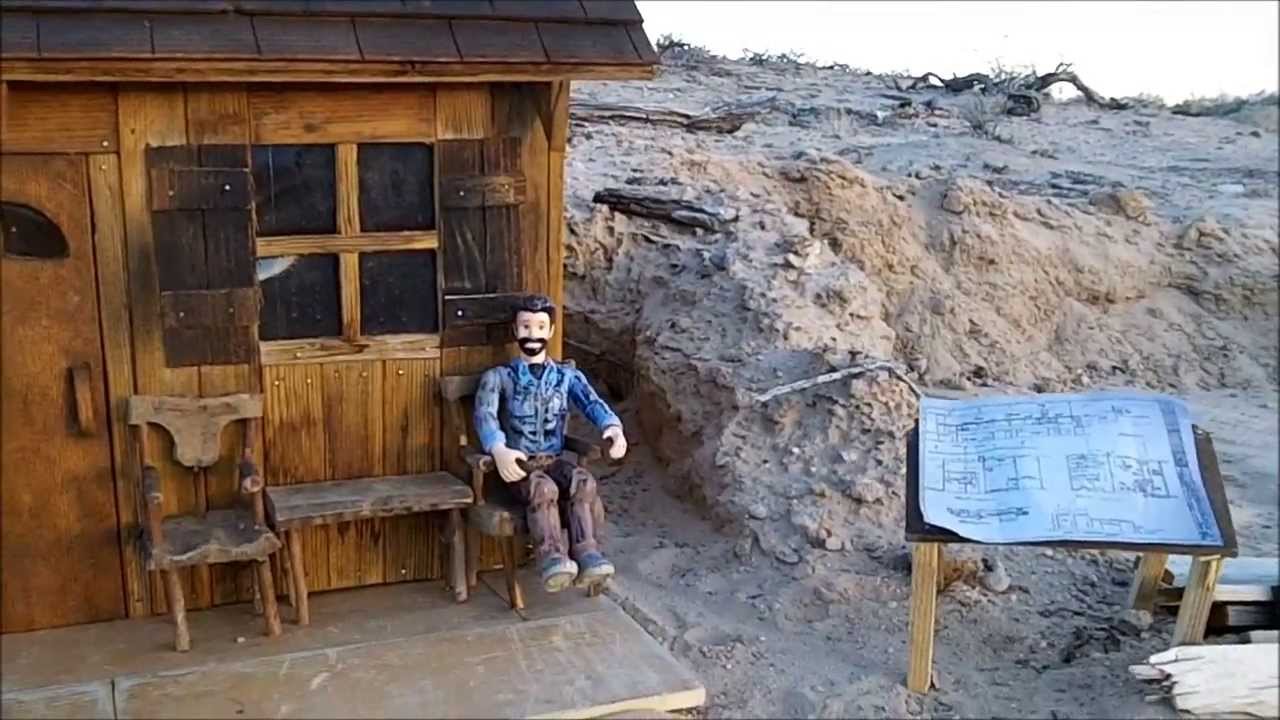 wildncrzie's RC #71 Crazy Jones' Next Project - YouTube
