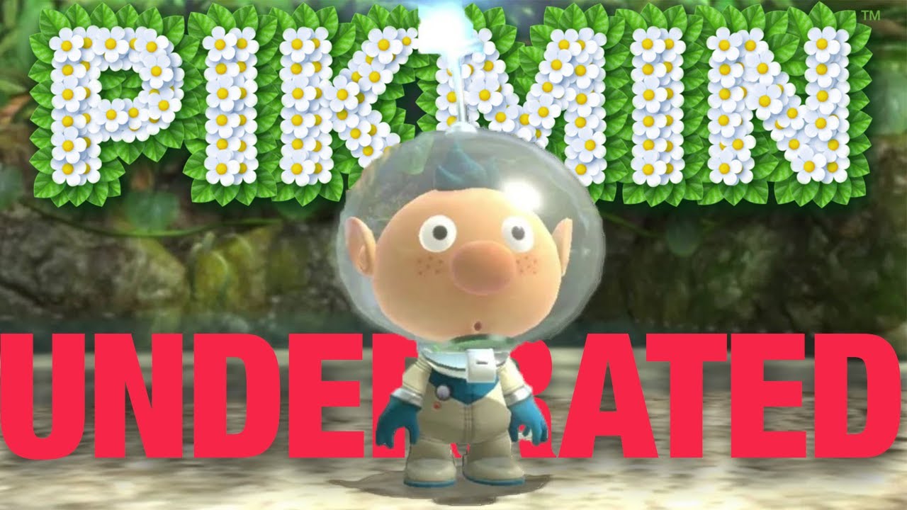Pikman is so UNDERRATED - YouTube