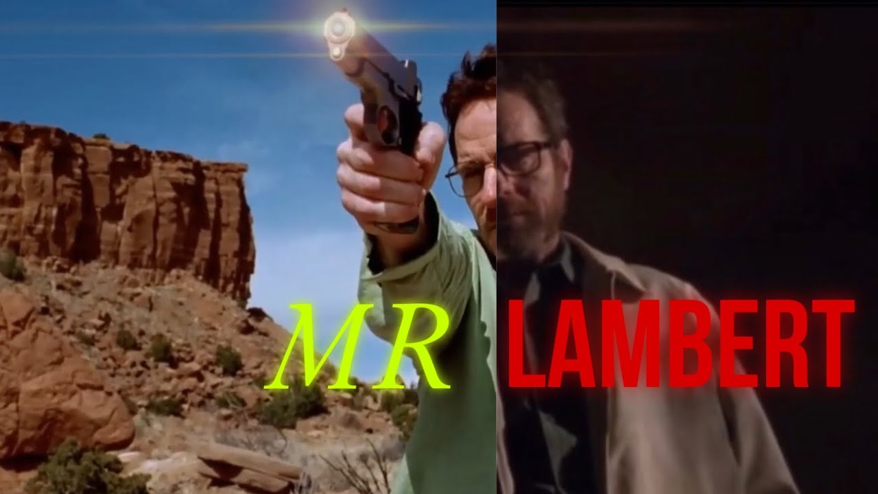 Mr. Lambert 「Wake up」 - YouTube